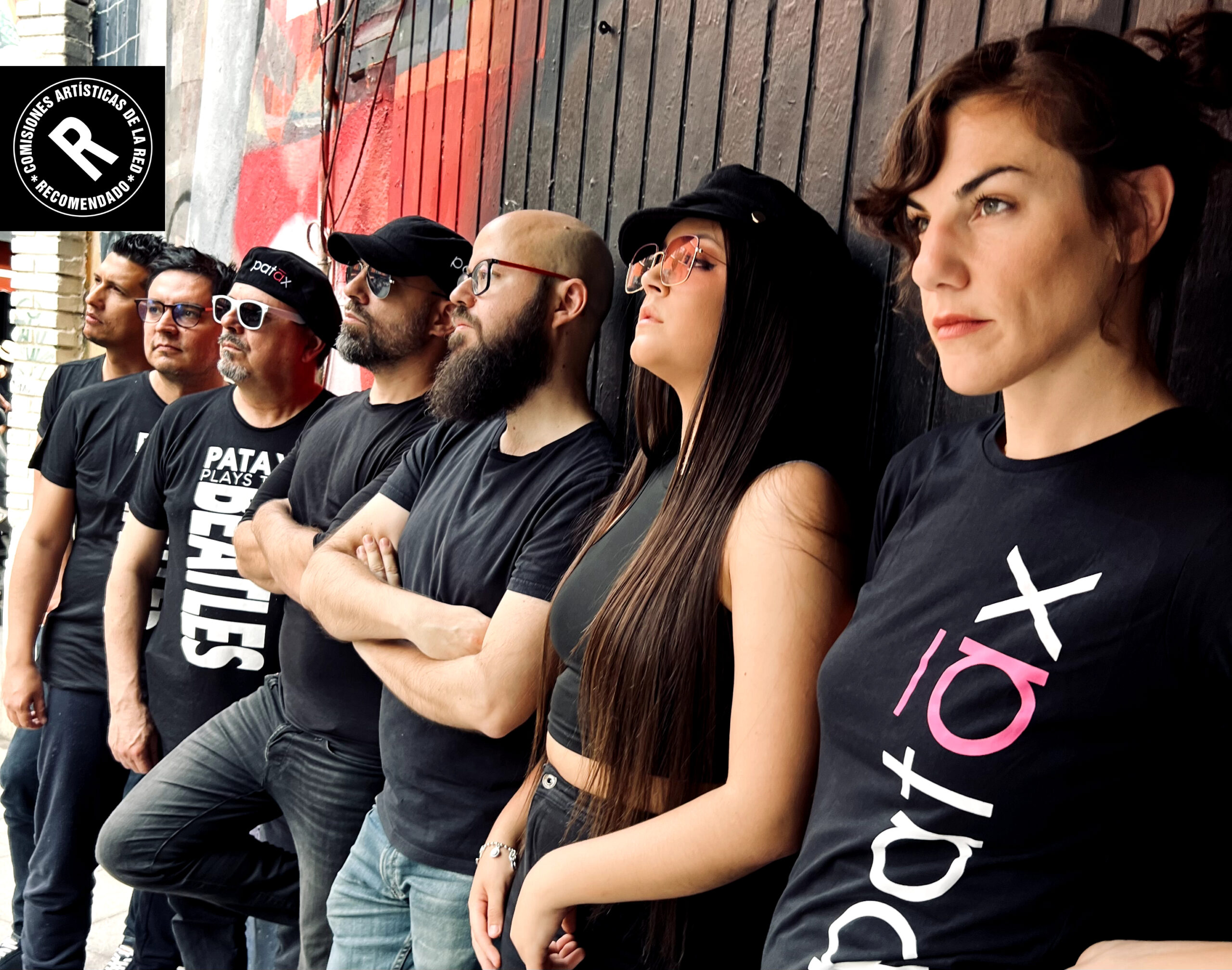 Patáx - SanSilvania