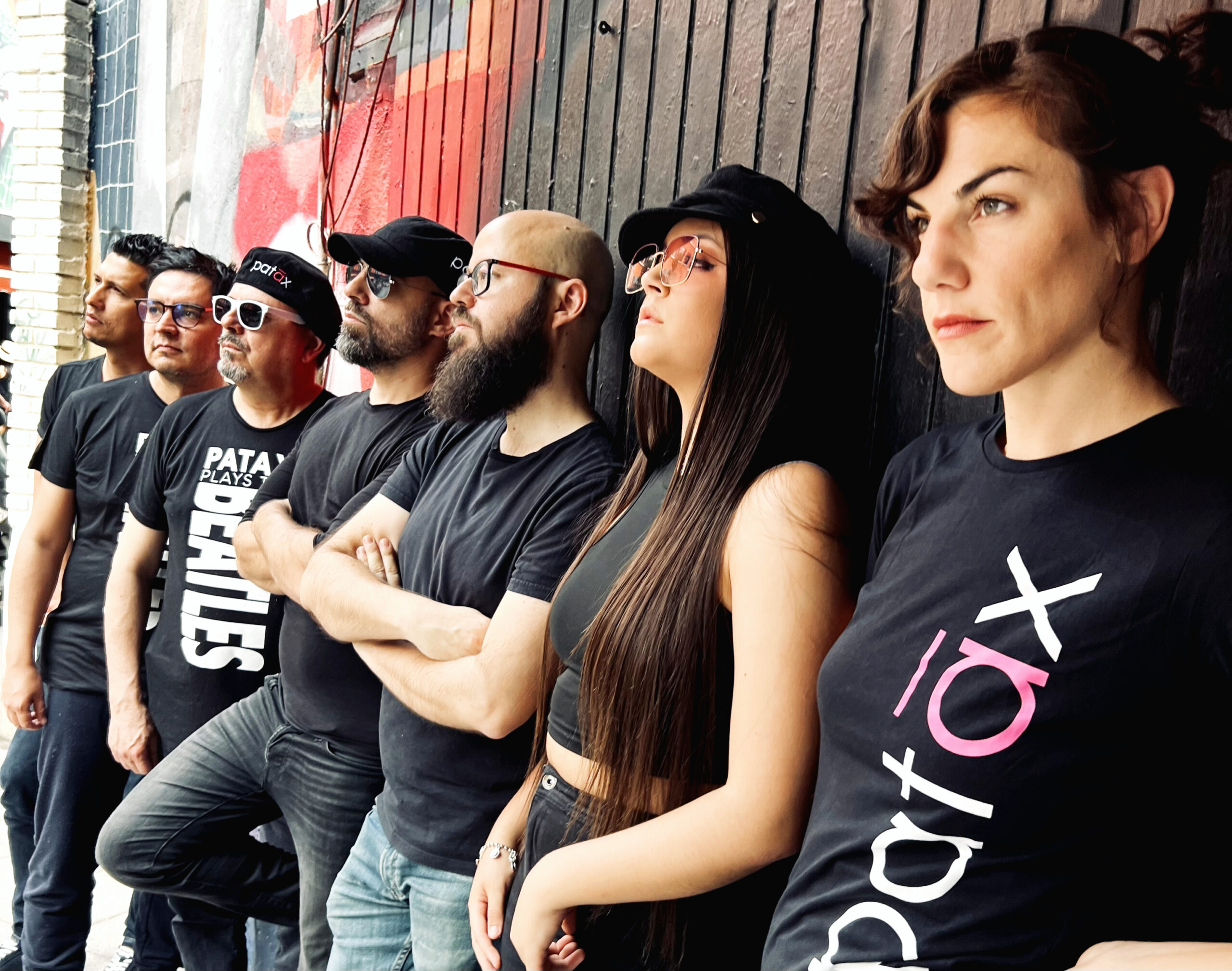 Patáx - SanSilvania