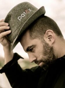 Patáx - SanSilvania