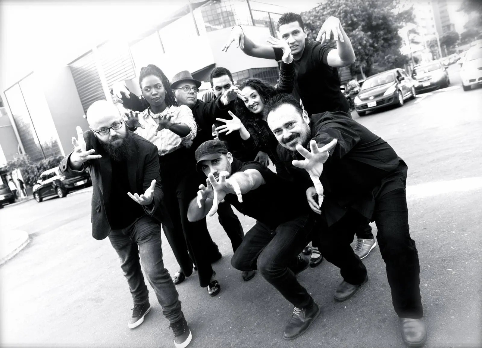 Patáx - SanSilvania