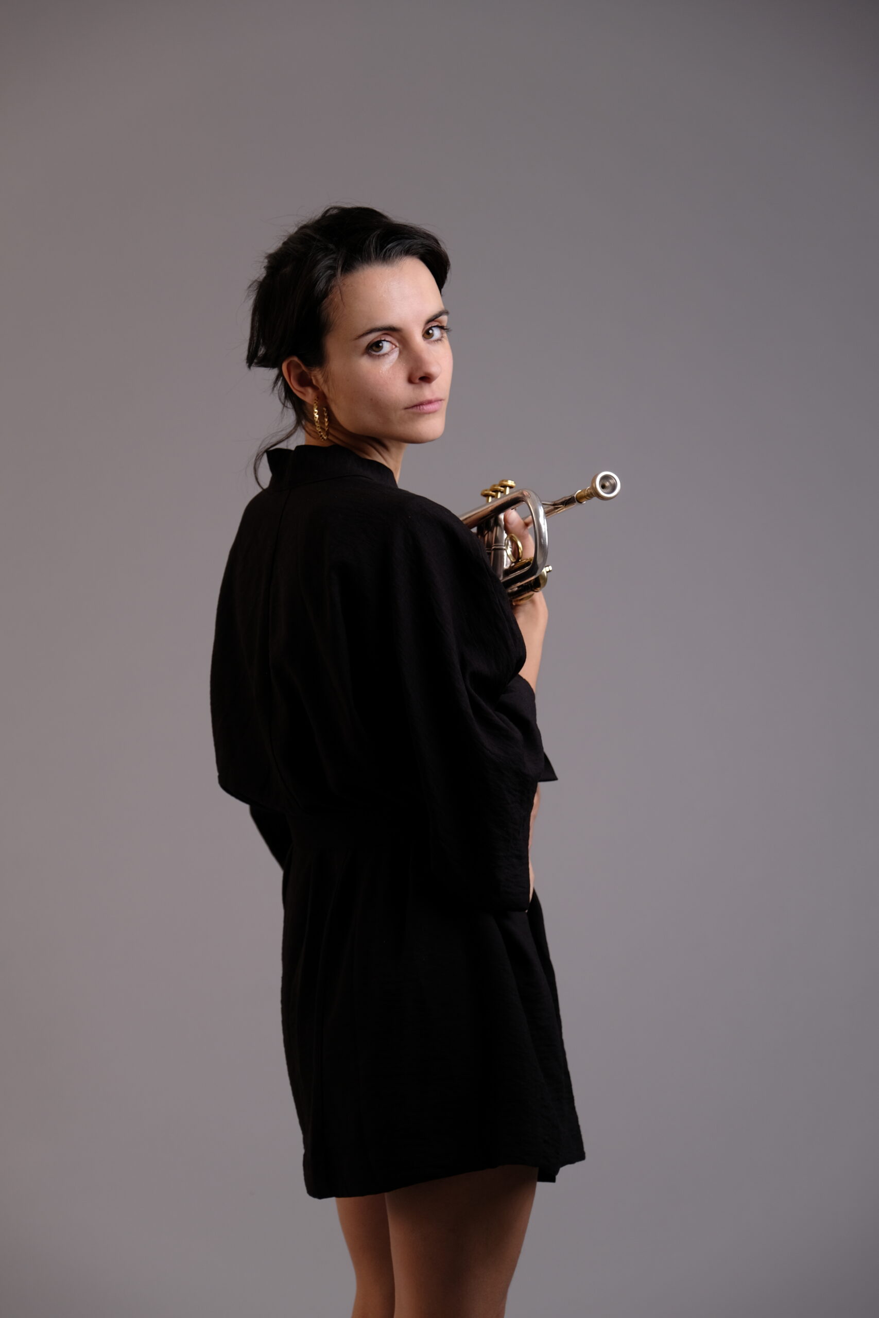 Andrea Motis - SanSilvania