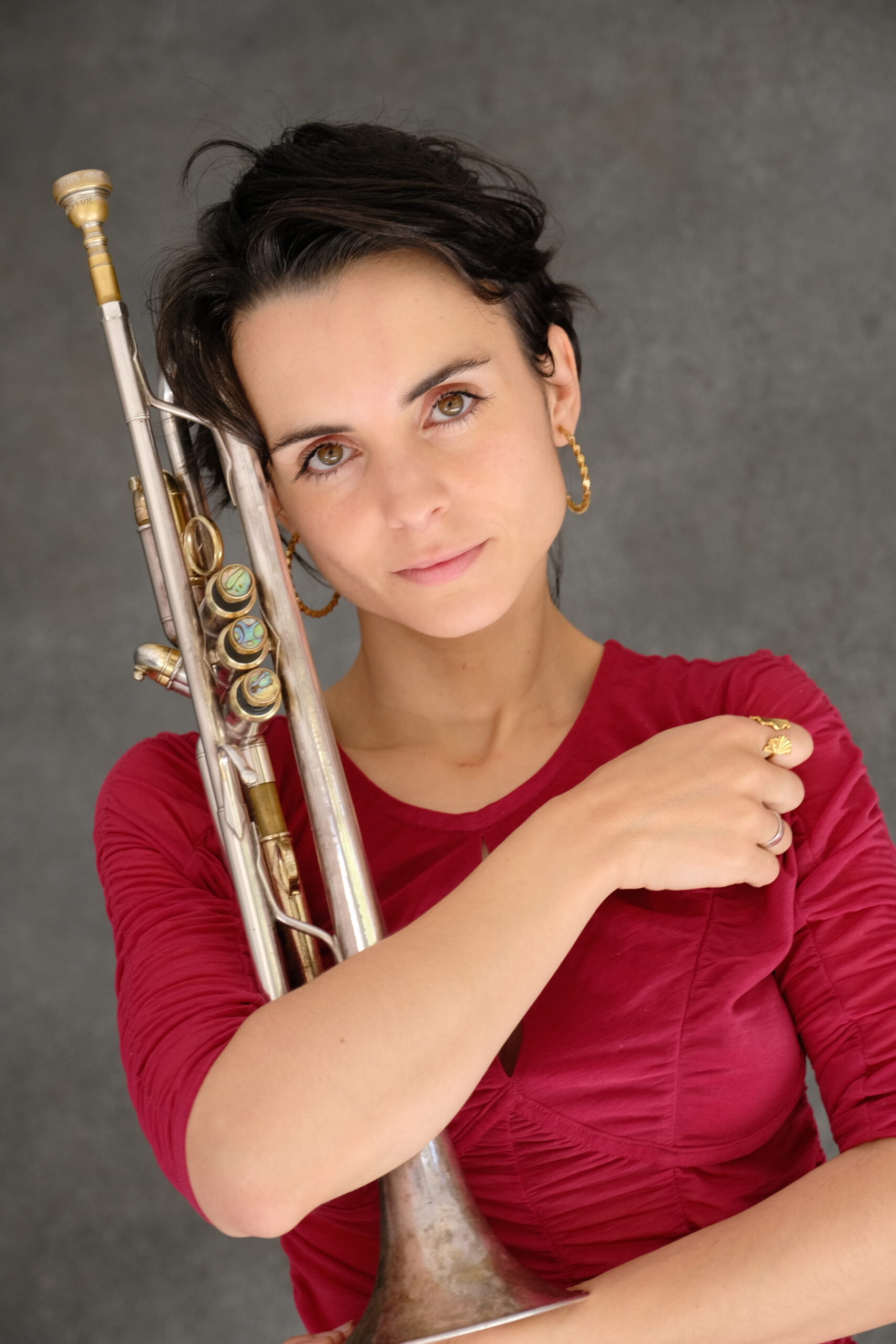 Andrea Motis - SanSilvania